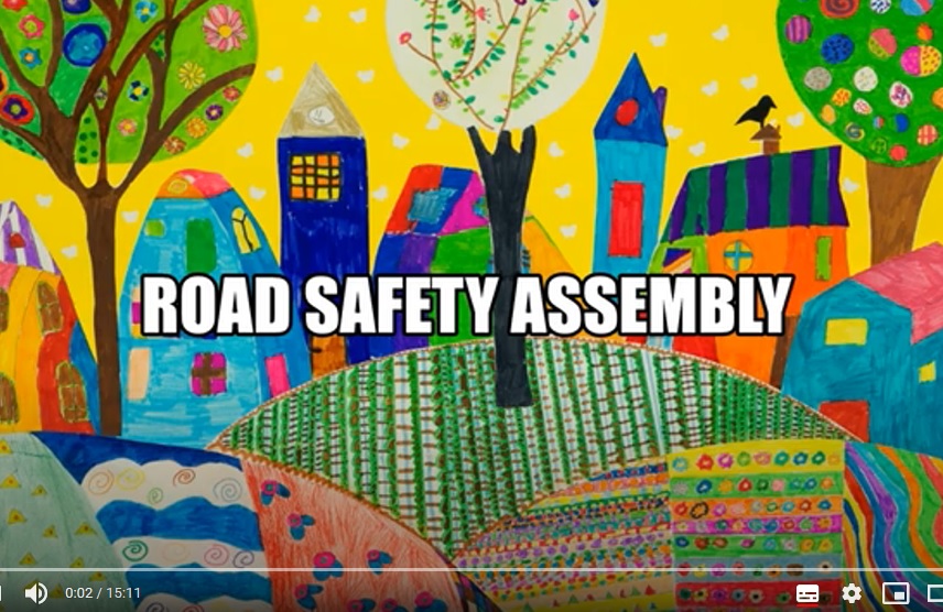 Education and Training - Road Safety Education | Road Safety Training