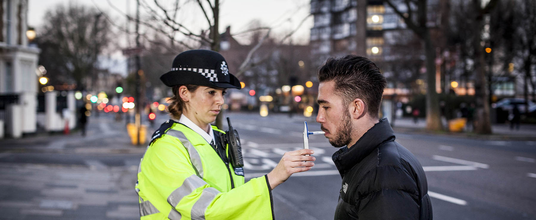 Police target drink and drug drivers as part of national NPCC operation ...