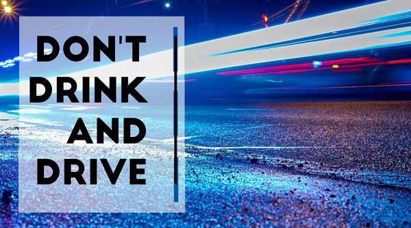 Police target drink and drug drivers as part of national NPCC operation ...