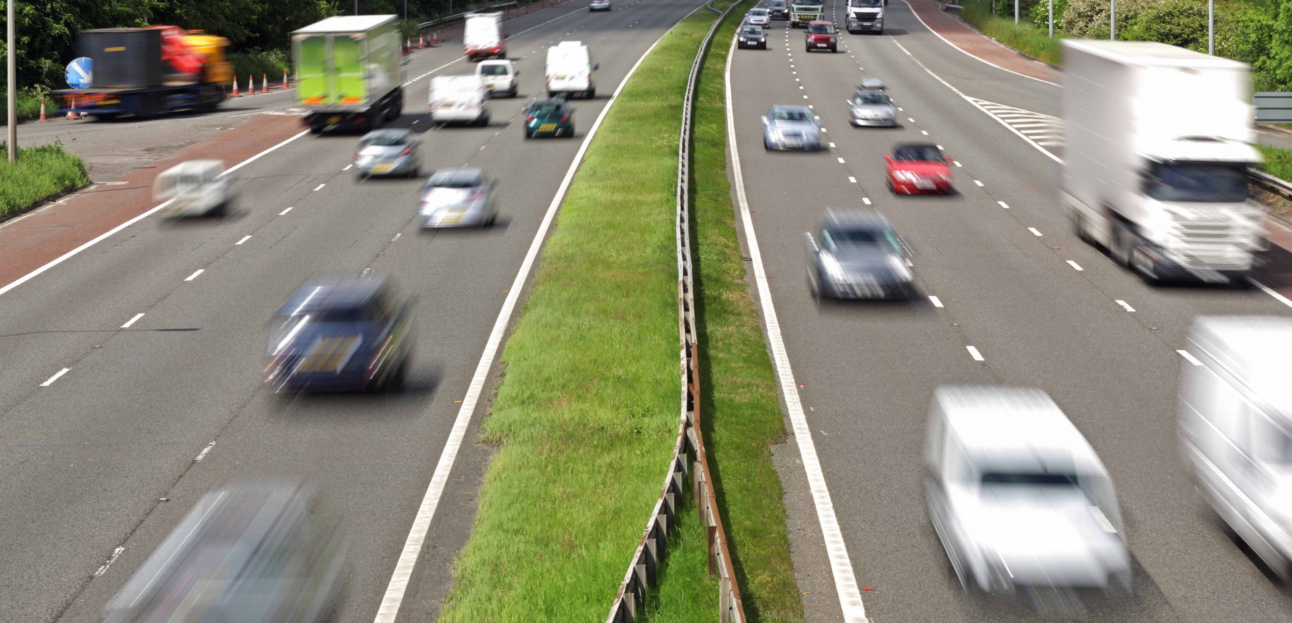 Commercial Drivers - Commercial Driver Safety