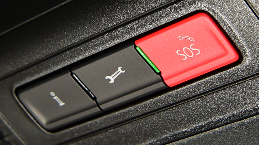 E-Call | Warwickshire Road Safety Partnership